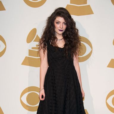 Lorde’s Style Evolution From Goth to Givenchy