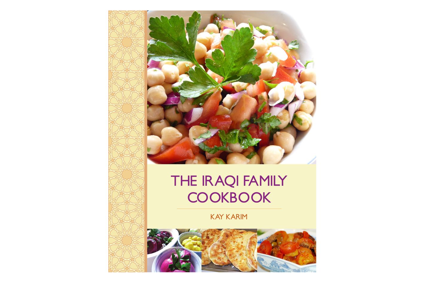 Cookbooks That Celebrate Countries Targeted by Trump’s Ban