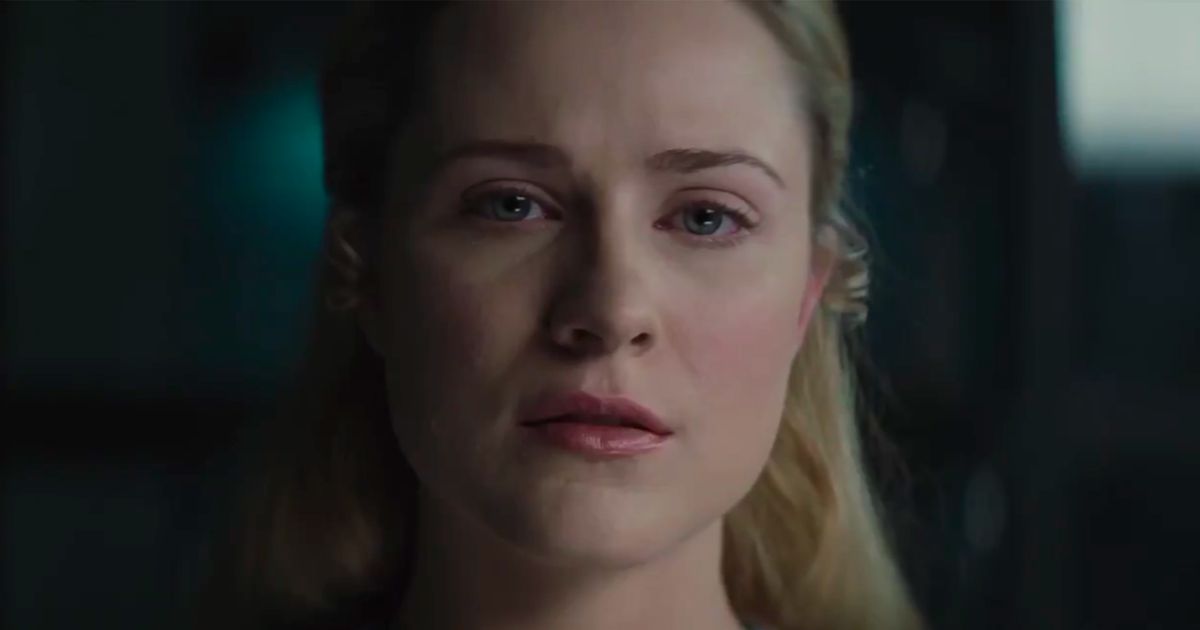 Watch the Westworld Season 2 Trailer