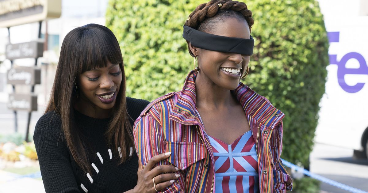 Insecure Recap Season 3 Finale Episode 8: ‘Ghost-Like’