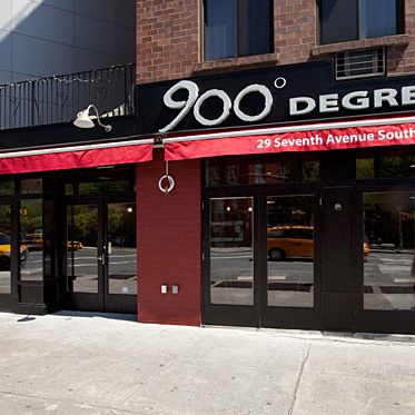 First Look at 900 Degrees, Now Serving Neapolitan, Roman, and NYC Pizzas