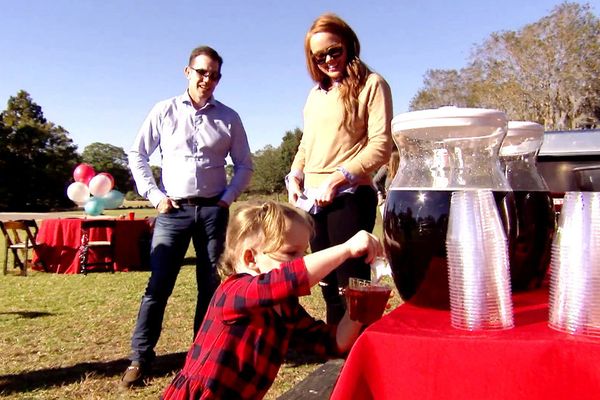 Southern Charm - TV Episode Recaps & News