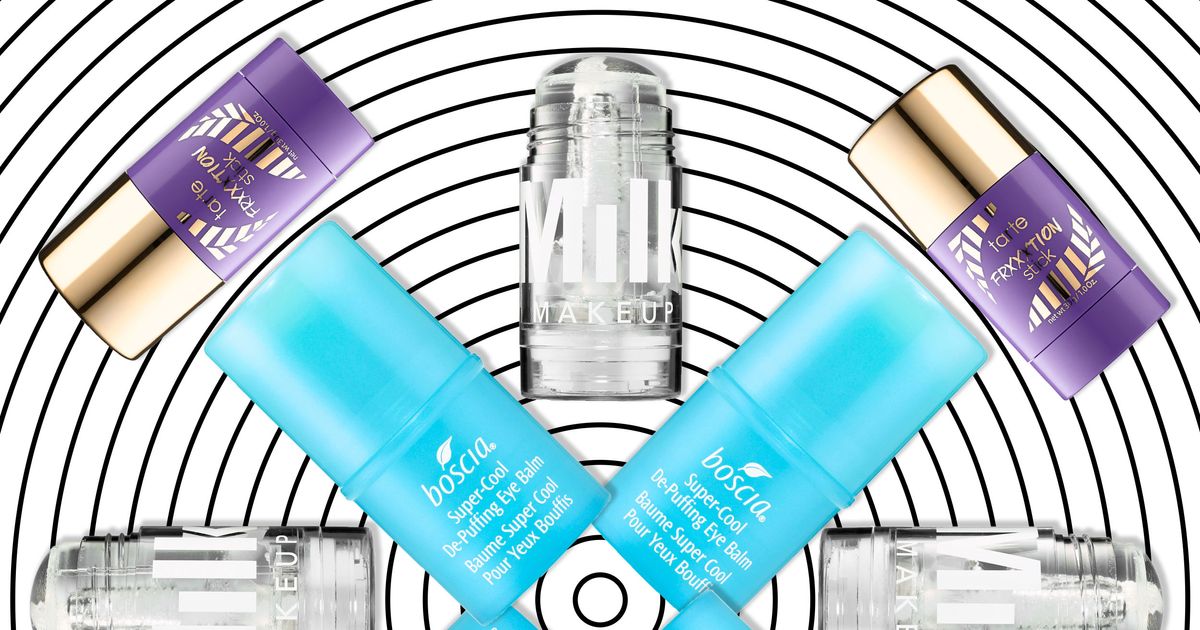 The Best Beauty, Makeup, and Skin-Care Sticks for 2019