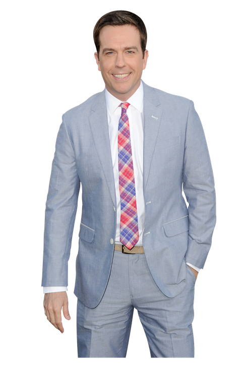 The Star Market: Can Ed Helms Ride The Hangover to Solo Glory? - Star ...