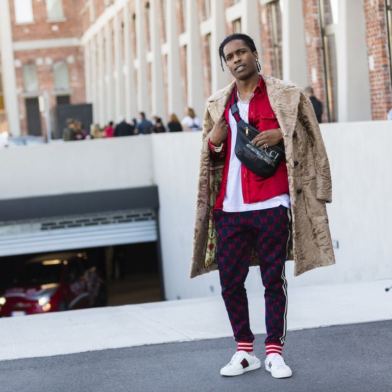 Photos: The Best Milan Fashion Week Street Style