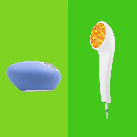 8 Best LED Skin-care Devices 2025 | The Strategist