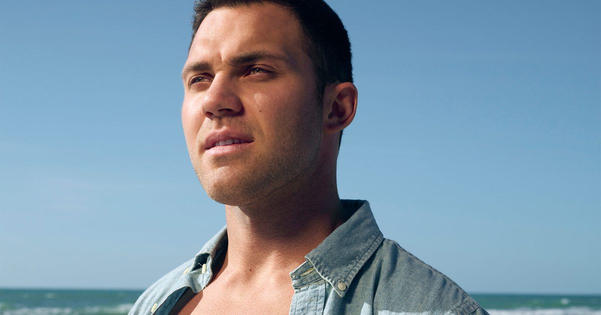 ‘Siesta Key’ Cuts Alex Kompothecras for Instagram Racism