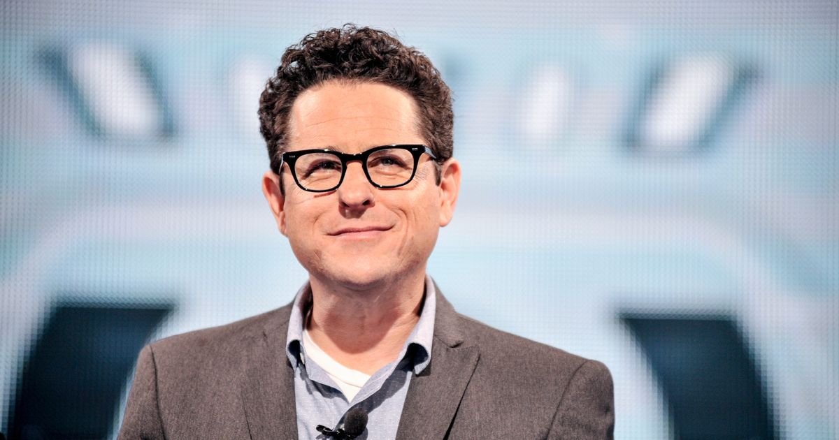 J.J. Abrams Explains a Little About His Book S.