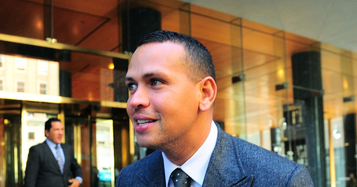 A-Rods Juicy Lawsuit Against the MLB Has Sex, Drugs, and a Bag Full of Cash