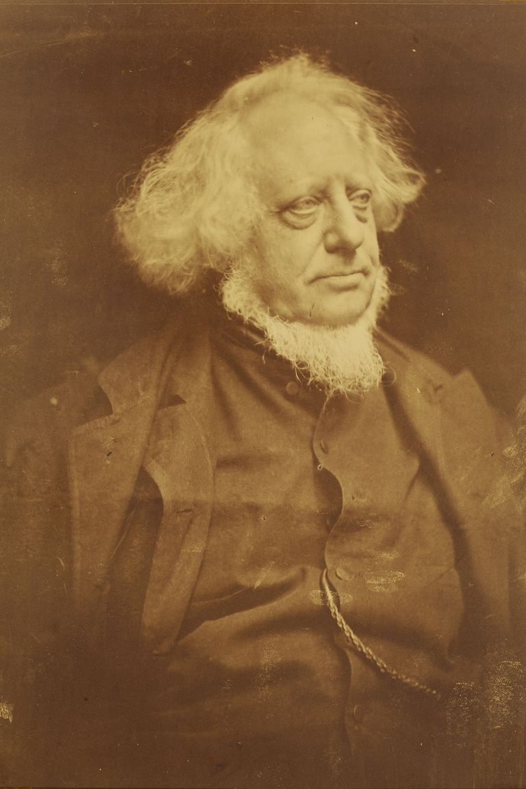 See 19th-Century Portraits by a Pioneering Woman Photographer