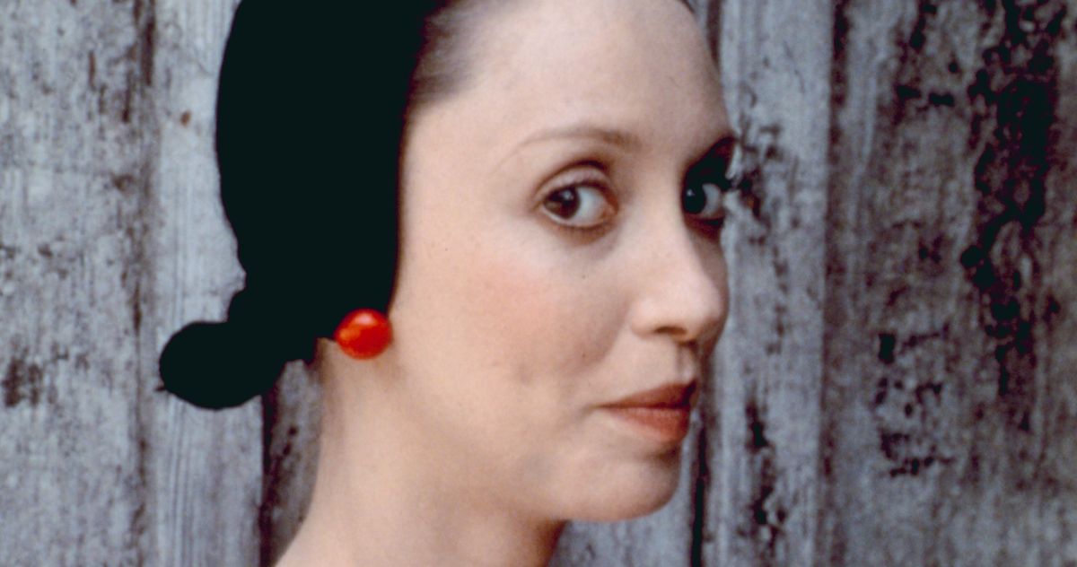 Shelley Duvall Den Skinnende