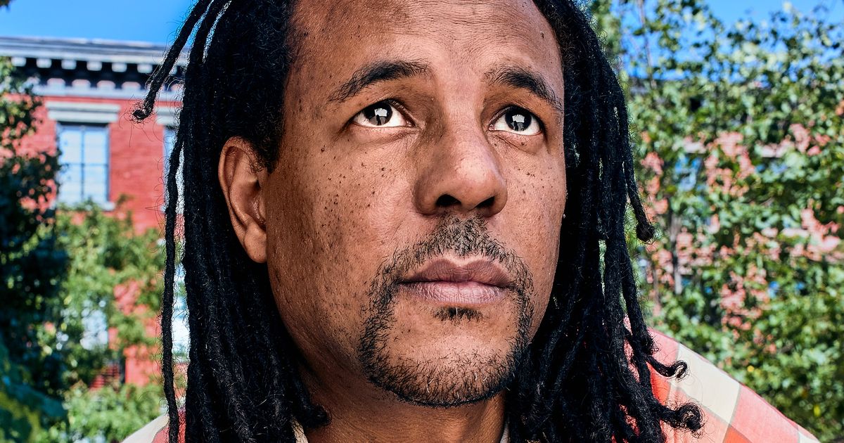 In Conversation With Colson Whitehead