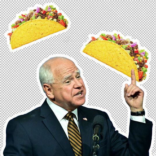 The Latest in Power, Politics & Finance - The Cut