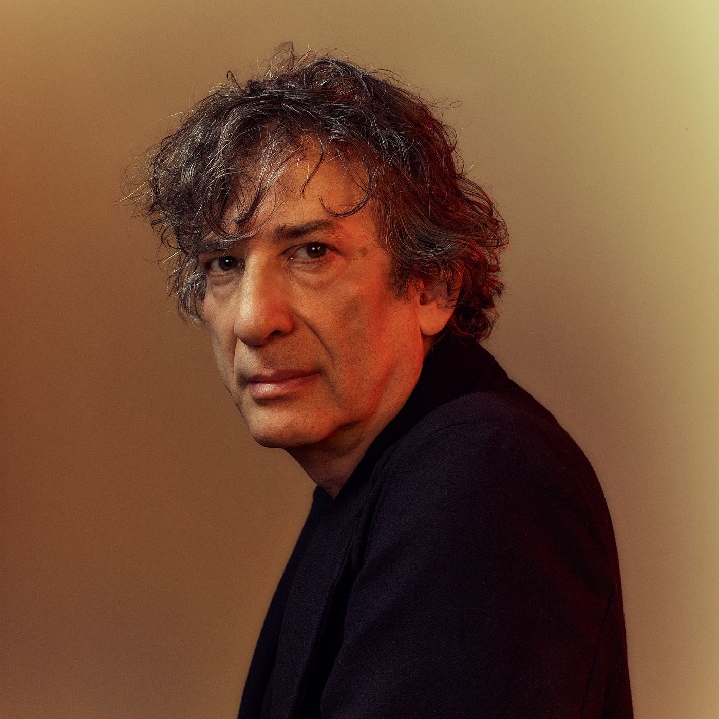 Neil Gaiman Werewolves And Shape Shifters By Neil Gaiman | Hachette