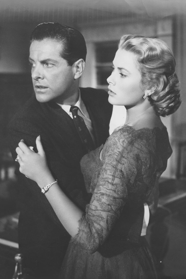 The Grace Kelly Look Book