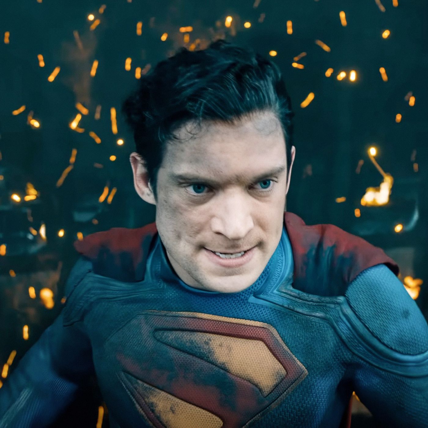 Superman Sightings