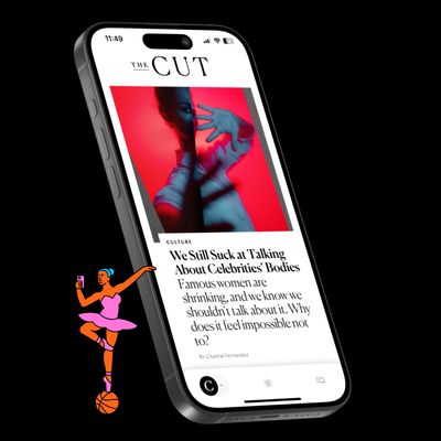 Download the New York App and Never Miss a Cut Story Again