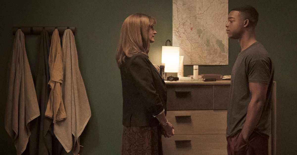 ‘Homecoming’ Recap Season 1 Episode 8: ‘Protocol’