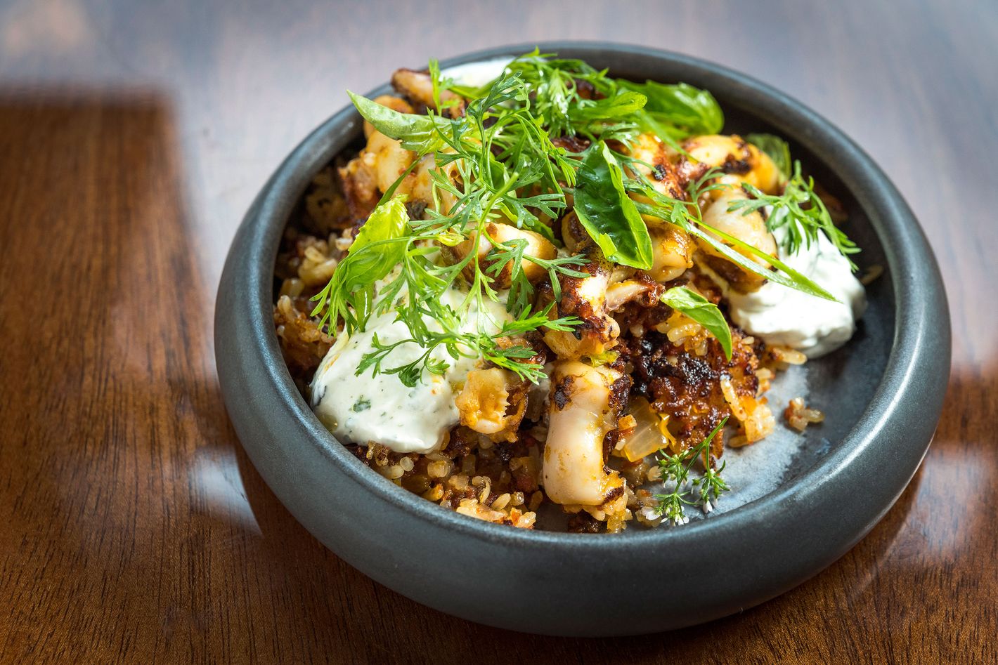 What to Eat at Don Angie in NYC