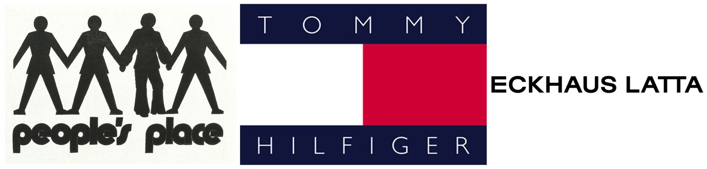 What Do Tommy Hilfiger and Eckhaus Latta Have in Common?