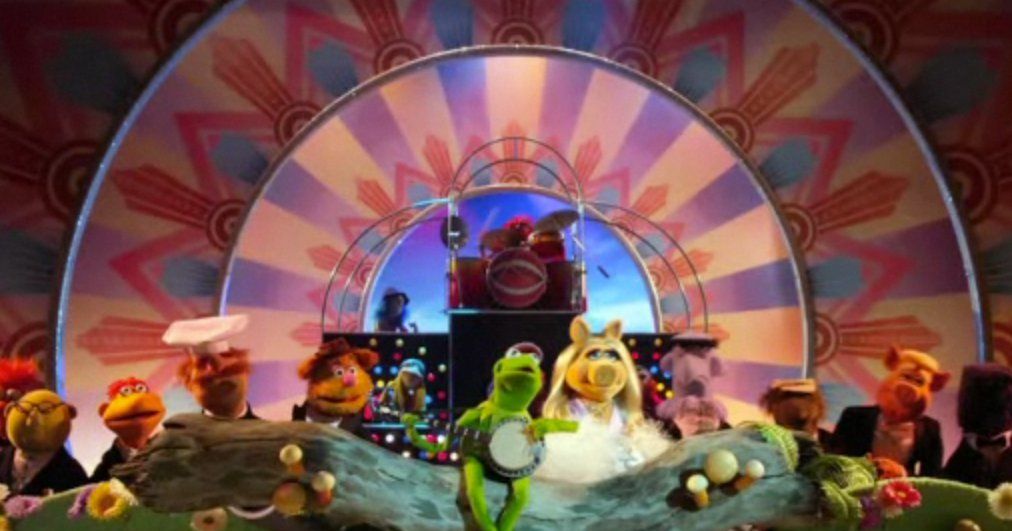 See the Latest Muppets Trailer, Now With Actual Plot - Clickable - Vulture