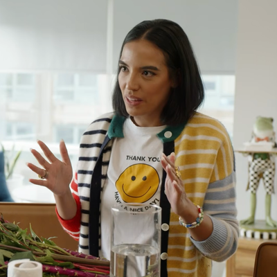 ‘In the City’ Recap, Episode 4: Kenny Lets The ‘Sparks Fly’