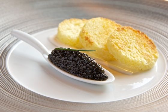 Behold Quince’s Swanky Remodeled Bar and Lounge