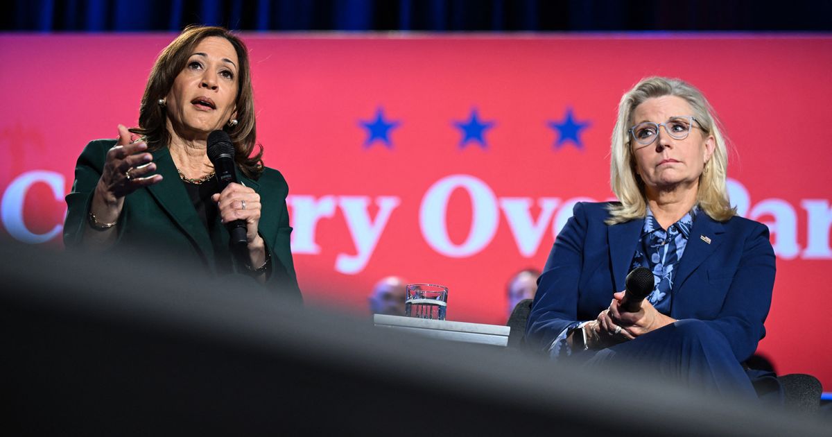 Trump Gets a Fry Cook Participation Trophy: Election Updates