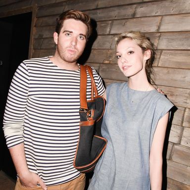 Party Pics: The Most Fun Celebrity Moments of the Week