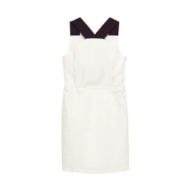 The 15 Best, Most Basic White Dresses for Summer