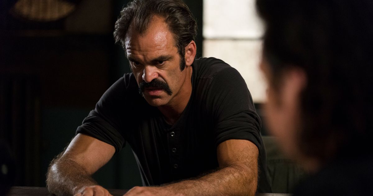 ‘walking Dead Recap Season 8 Episode 5 The Big Scary U