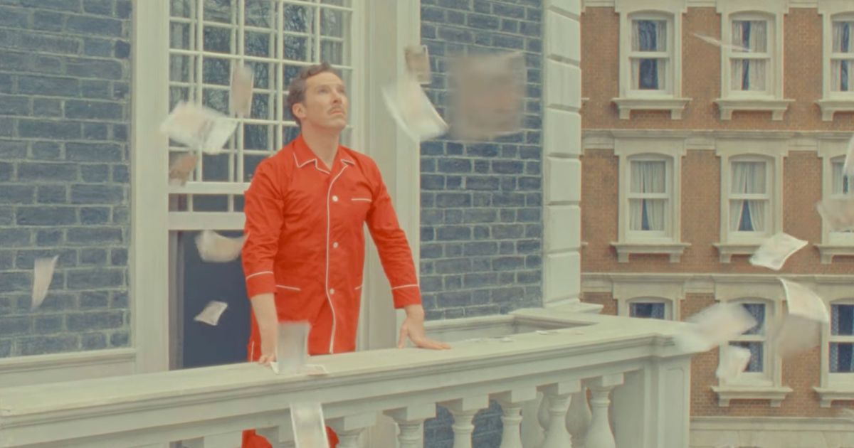 ‘Wonderful Story of Henry Sugar’ Trailer, Release Date