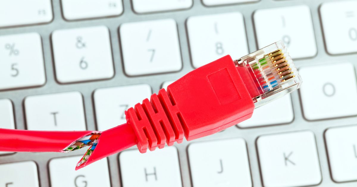 There Should Be No Internet for One Weekend Per Month