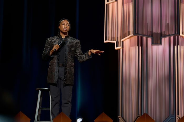 5 New Stand-up-Comedy Specials Streaming Now: May 2026