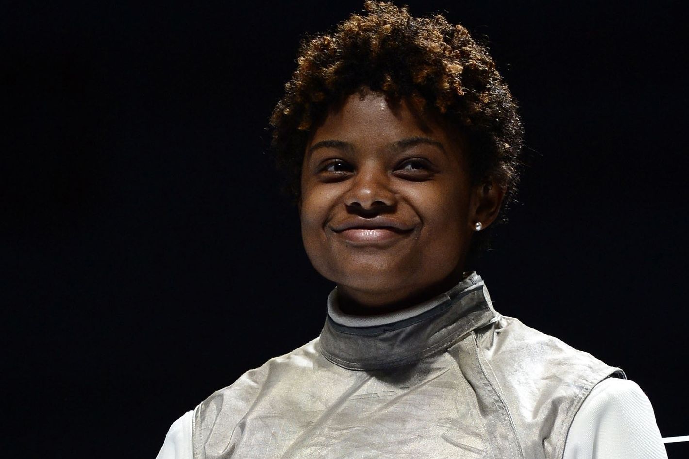New York’s Olympic Sport Is Fencing
