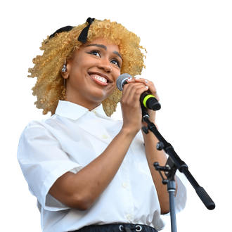 Fousheé Grammy Nomination Interview After ‘softCORE’ Release