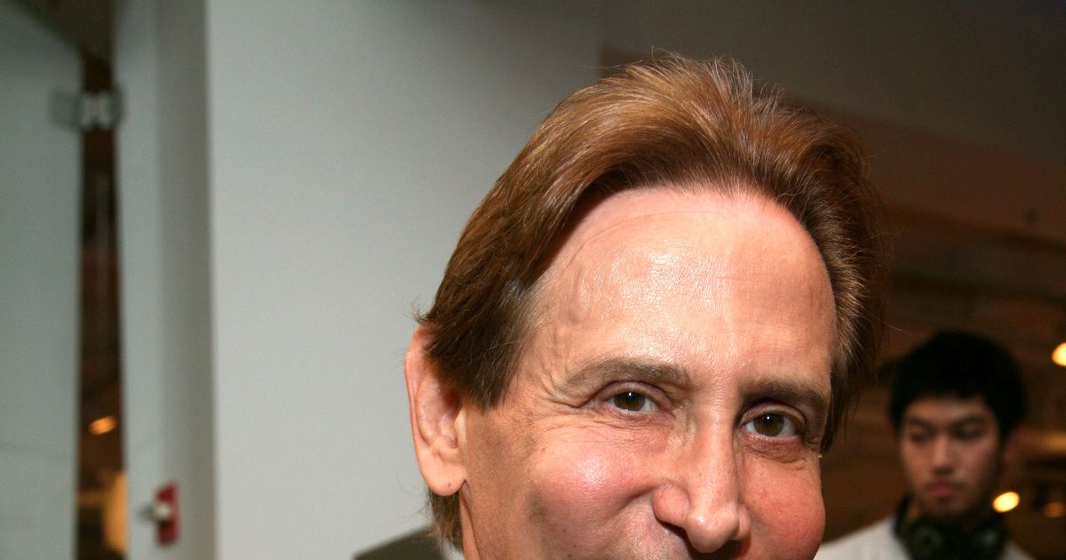 Dr. Zizmor Said No to 30 Rock