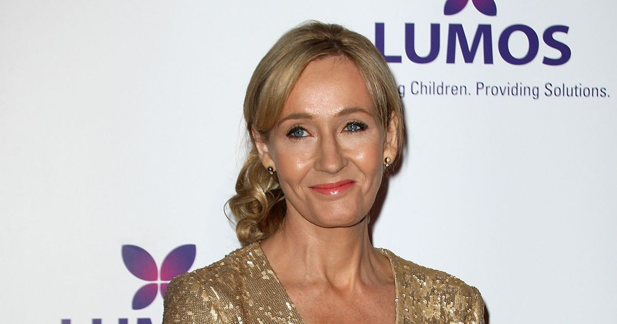 Yes, There Are Jewish Wizards in Harry Potter, Says J.K. Rowling
