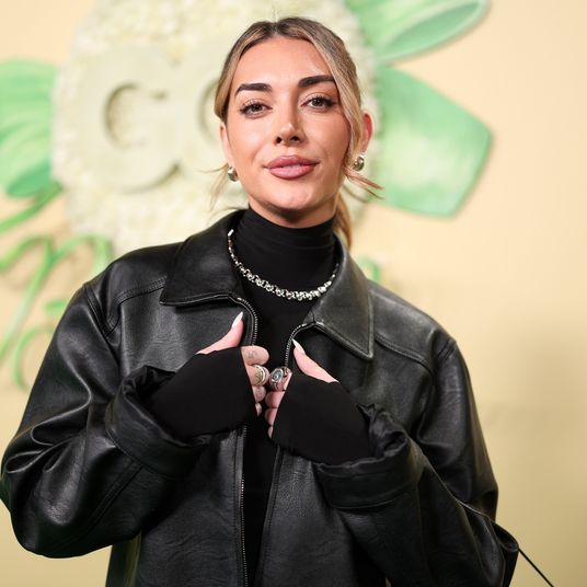 They Seem Cool: Ruby and Queenie Sateen