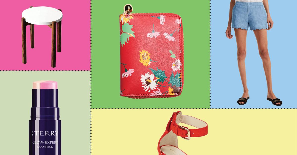 On Sale: Vince, Bang & Olufsen, Levi’s, Moschino, and More | The Strategist