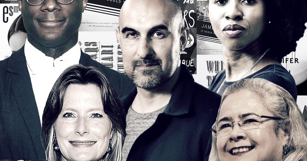 One Book, One New York Writers Discuss Their Stories