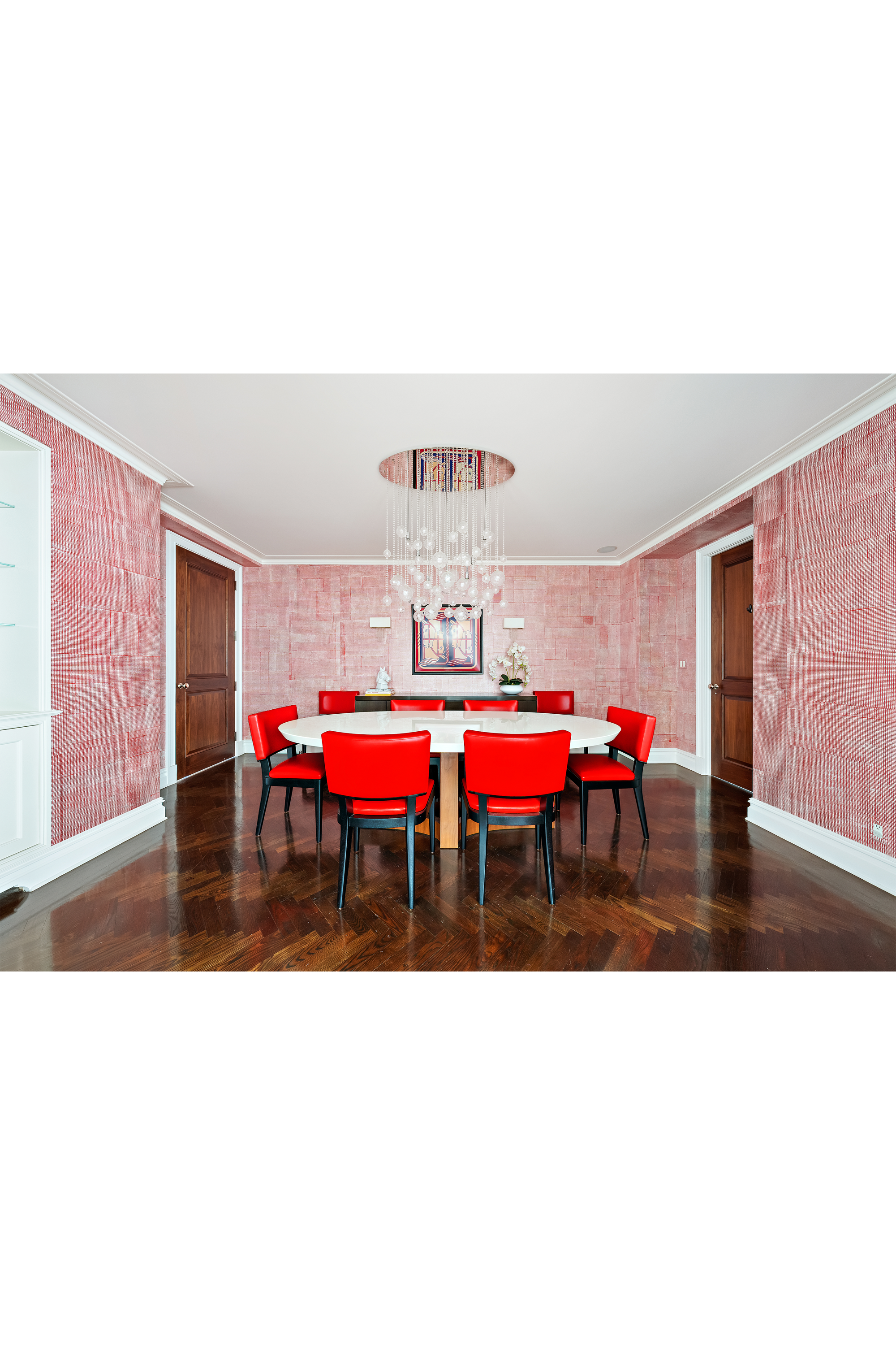 Georgina Bloomberg Lists Her CPW Apartment at a Loss