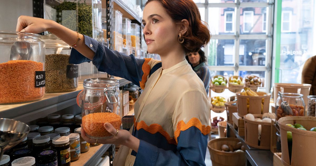 The Politician Season 2 Episode 3 Recap: ‘Cancel Culture’