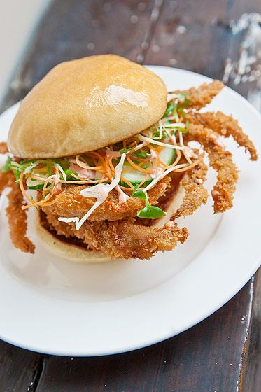 First Look at Kobeyaki, Bringing Asian Lunch and Pubbing to Chelsea ...