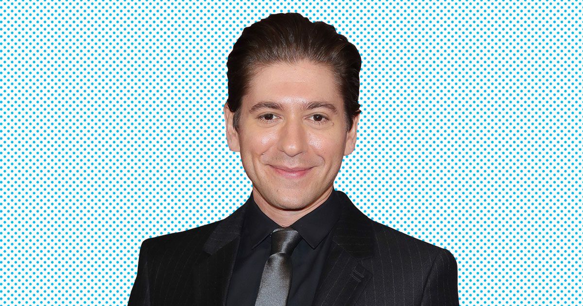 ‘The Marvelous Mrs. Maisel’: Michael Zegen on Joel and Midge