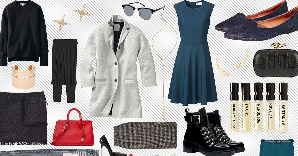 20 Work Outfits for Any Situation