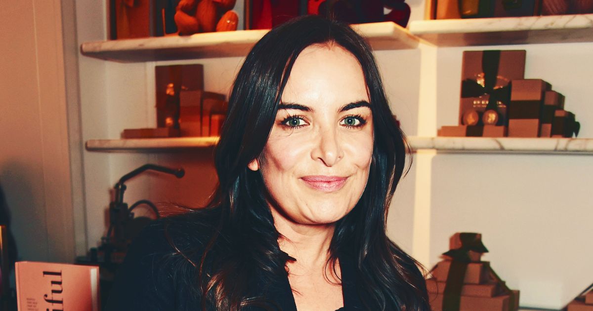 Wendy Rowe Joins Max Factor As Creative Director