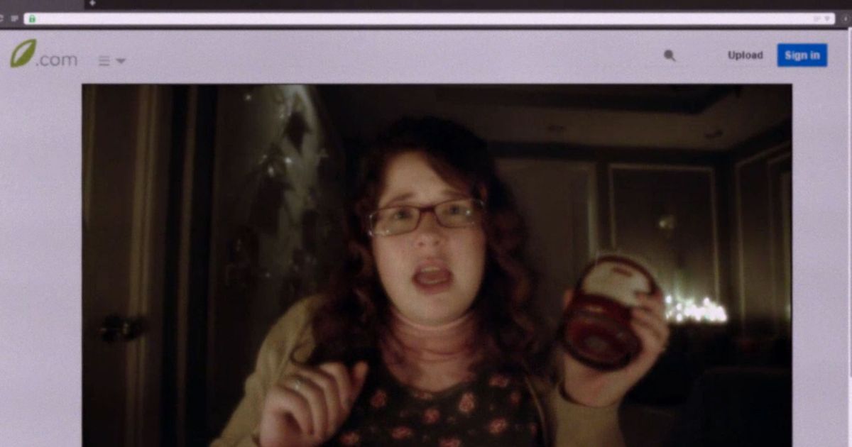 Death Has Come for the Scream Queens Candle Vlogger