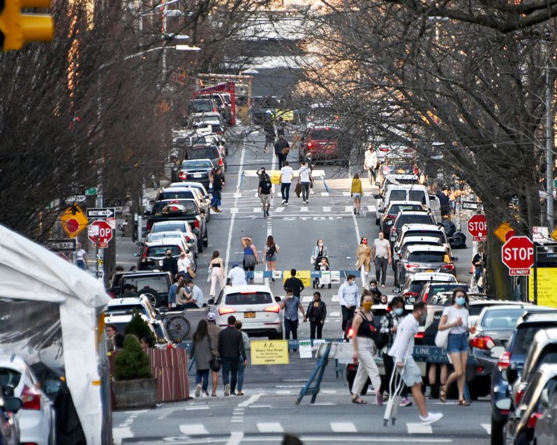 Curbed Cityscape: Urbanism, Architecture, and City News