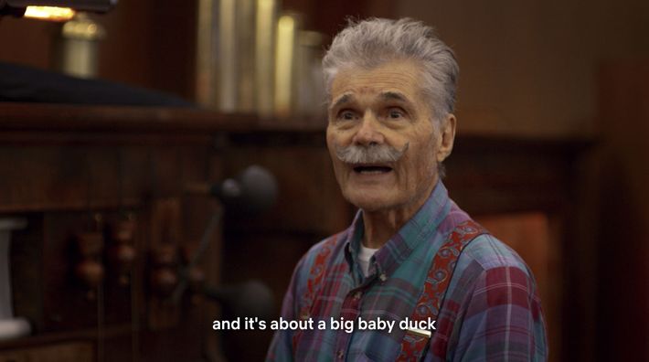 Best Moments From Tim Robinson’s ‘I Think You Should Leave’